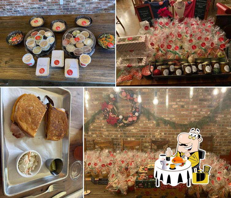 No Limits Cafe, Red Bank - Restaurant menu, prices and reviews