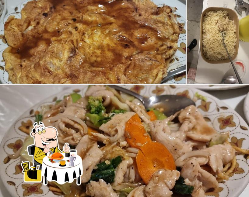Wing Ho Chinese Restaurant, Rockingham - Restaurant menu, prices and ...