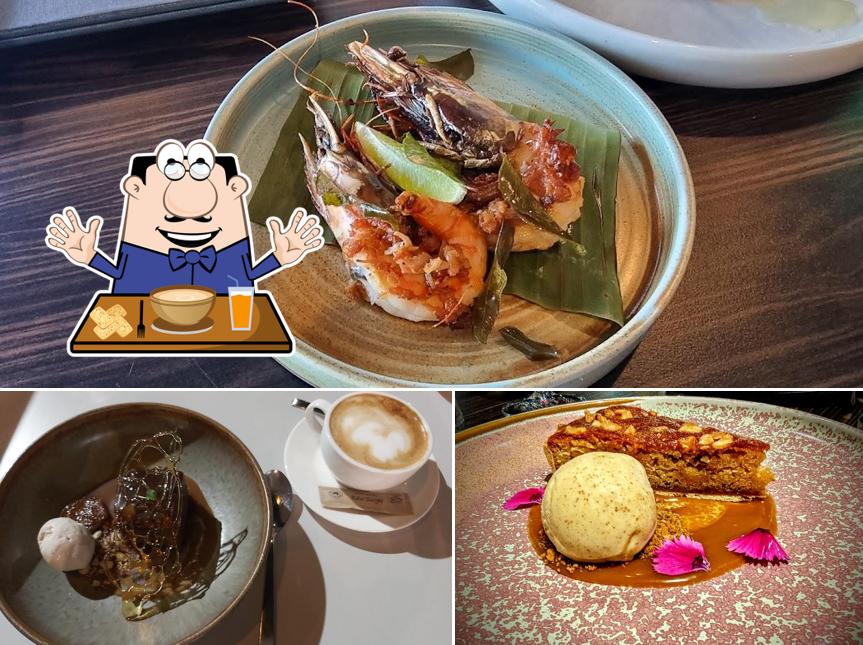A Touch of Salt, Townsville - Restaurant menu, prices and reviews