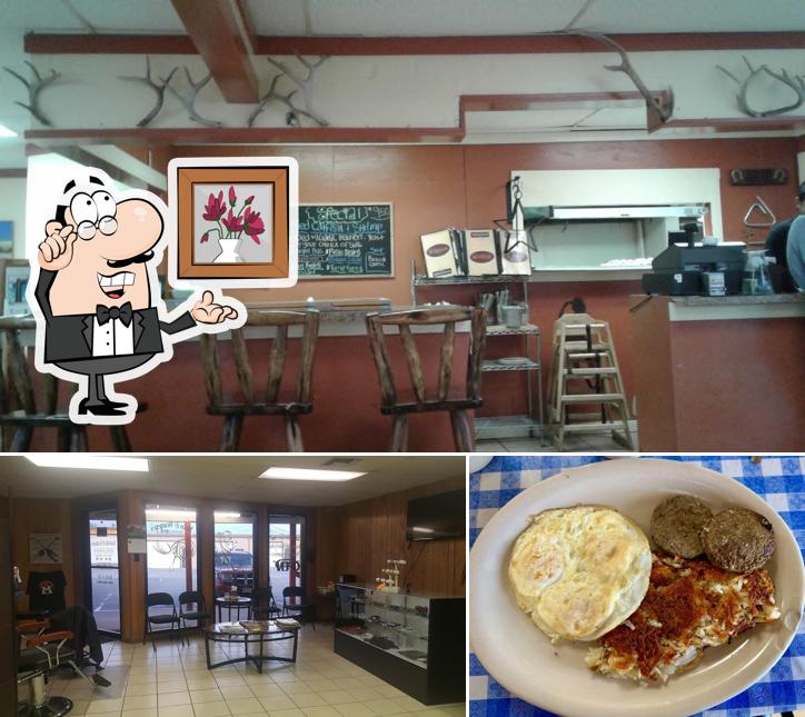 Rio Ranch Cafe, Kerrville - Restaurant menu, prices and reviews