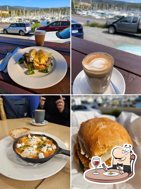 Kettering Cafe, Kettering - Restaurant menu, prices and reviews