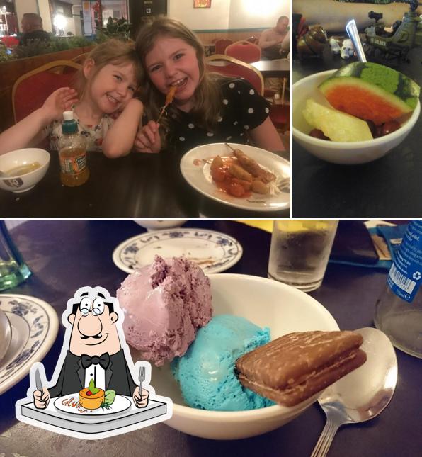 Swinton Buffet, Manchester - Restaurant menu, prices and reviews