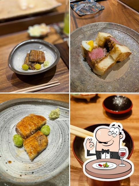 TOMO SASADA OMAKASE, Bangkok - Restaurant menu, prices and reviews