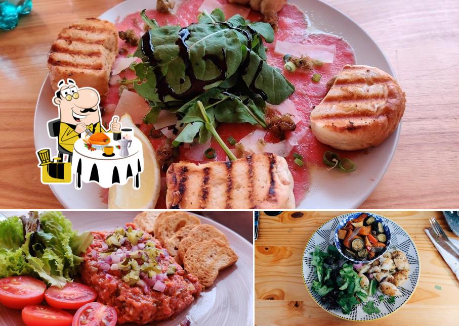 Taso's Bar Grill Hazelwood, Pretoria - Restaurant menu, prices and reviews