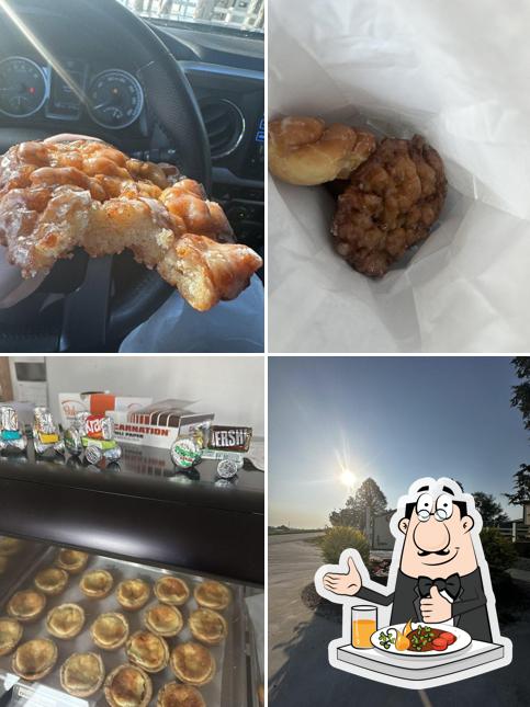 Golden Delight Bakery, Kalona - Restaurant menu, prices and reviews