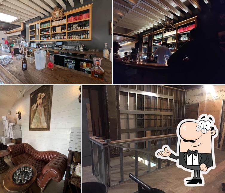 Il Rione, Cleveland - Restaurant menu, prices and reviews