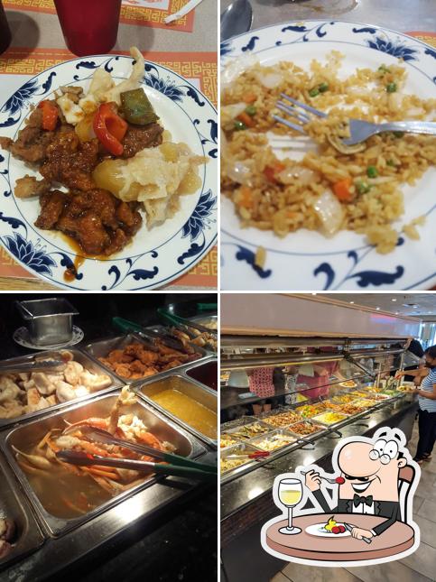 Mid Hudson Buffet, Kingston - Restaurant menu, prices and reviews