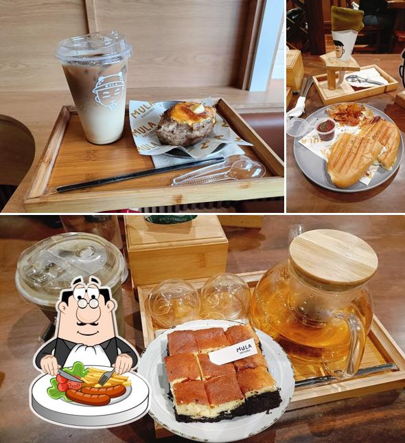 Mula Patisserie, Batam - Restaurant menu, prices and reviews