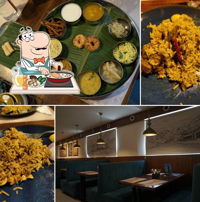 TuGo Turpu Godavari Restaurant, Hyderabad - Restaurant menu, prices and ...