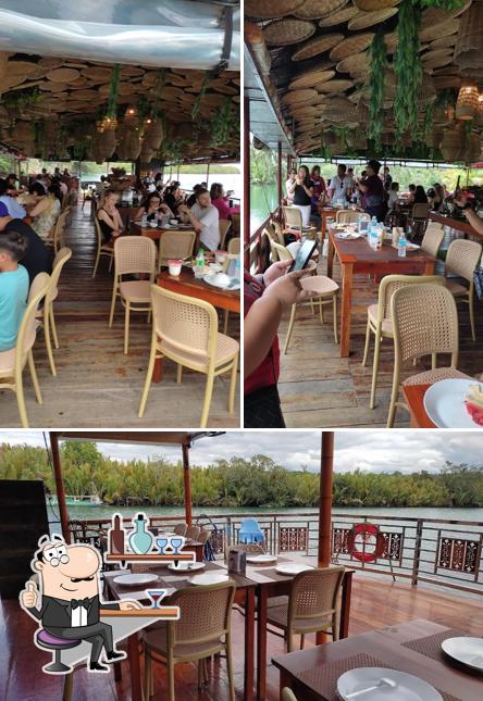 Loay Floating Restaurant, Loay - Restaurant menu, prices and reviews