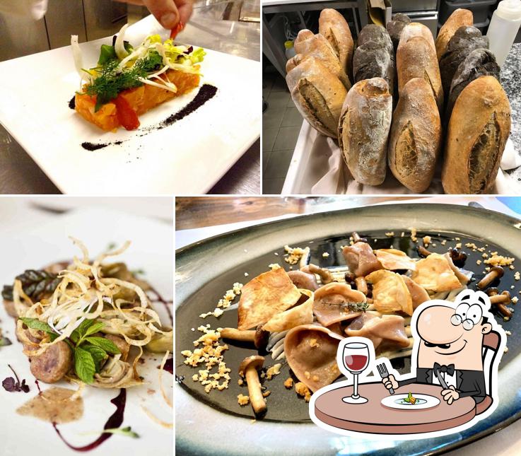 Ristorante Al Ceppo, Roma - Menu del ristorante, prezzi e recensioni