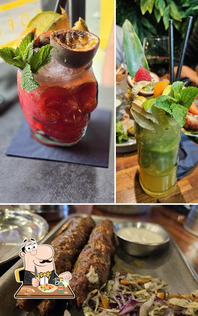 Babul's Darlington, Darlington - Restaurant menu, prices and reviews