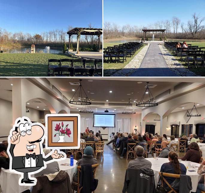 Piazza Messina, Cottleville - Restaurant menu, prices and reviews