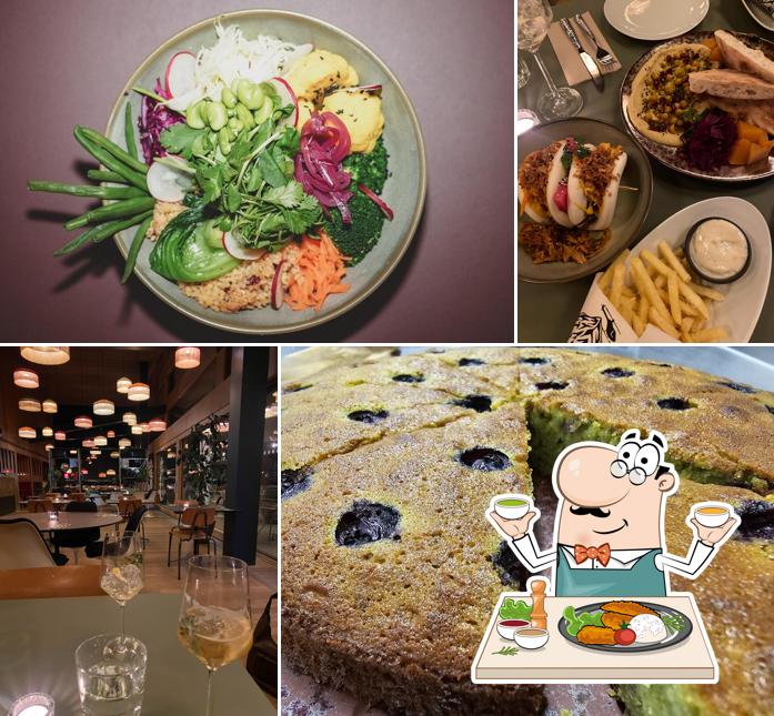 basso, Basel - Restaurant menu, prices and reviews