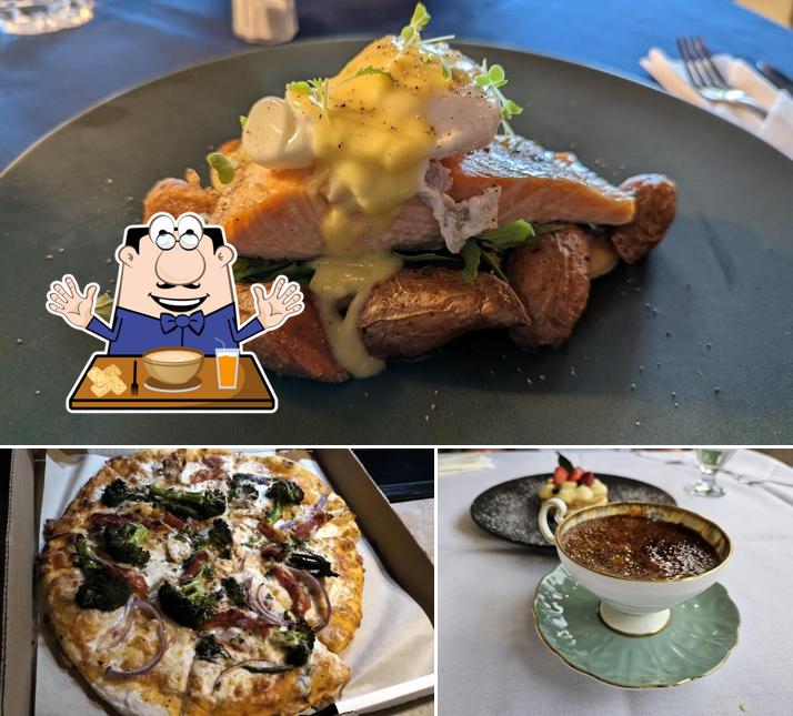 Maker Feed Co., Ottawa - Restaurant menu, prices and reviews