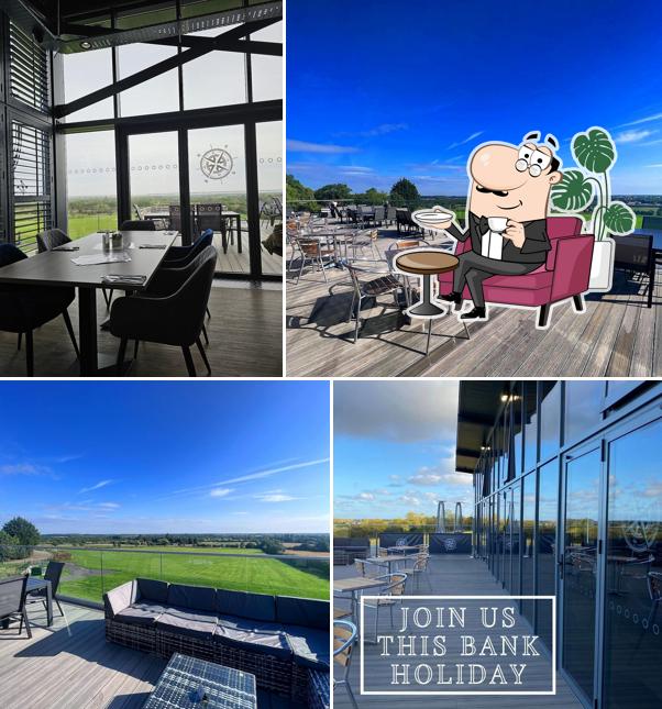 Landmark Café and Restaurant, Grimsby - Restaurant menu, prices and reviews