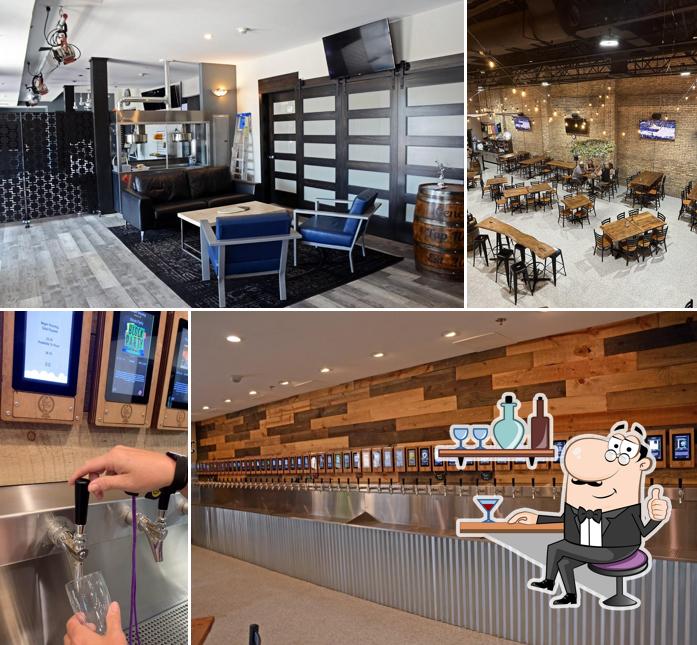 Geneva Tap House, Lake Geneva - Restaurant menu, prices and reviews