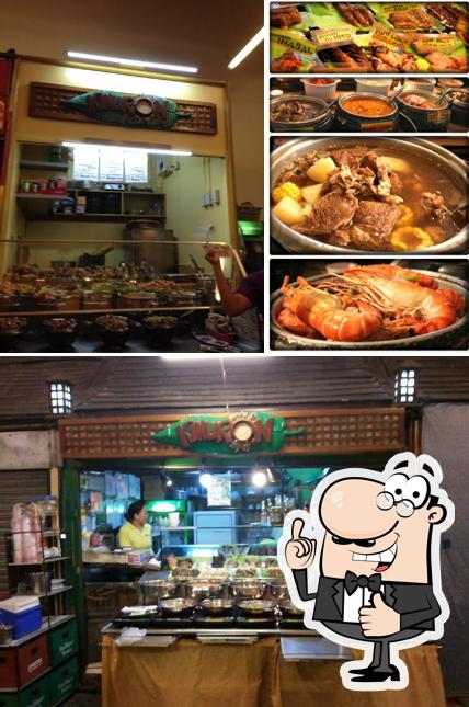 Kinuron, Pasig - Restaurant menu, prices and reviews