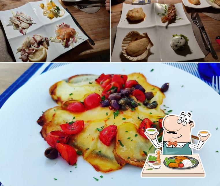 Ristorante Mariscos, Riccione - Speisekarte, Preise und Bewertungen