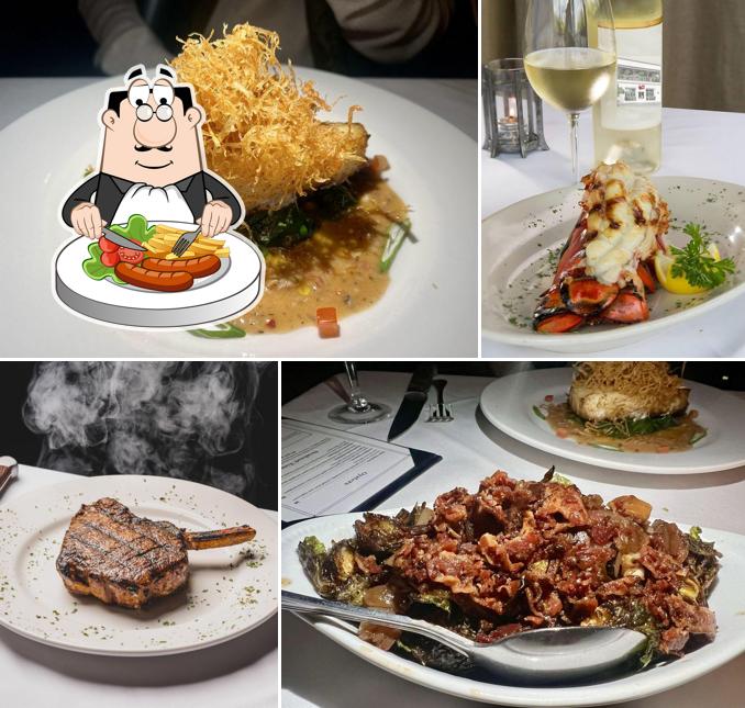 Hal's the Steakhouse - Nashville, Nashville - Restaurant menu, prices ...