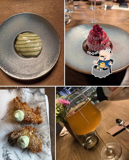 Bellies, Stavanger - Restaurant menu, prices and reviews