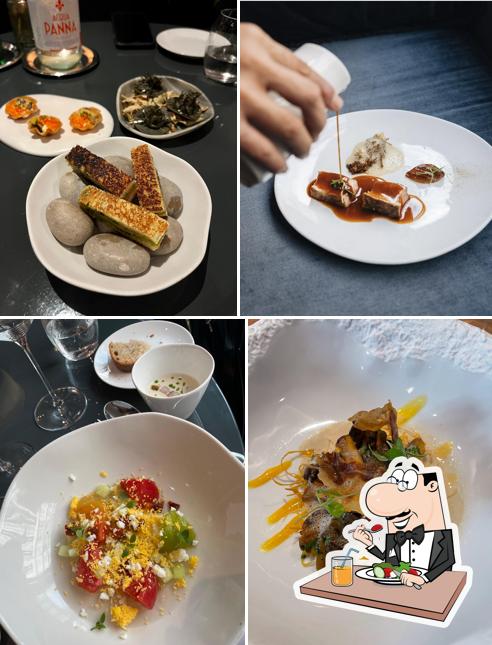 Origines, Paris - Restaurant menu, prices and reviews