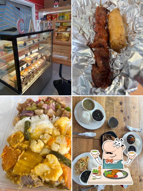 Pinoy Kitchen Doonside, Doonside - Restaurant menu, prices and reviews