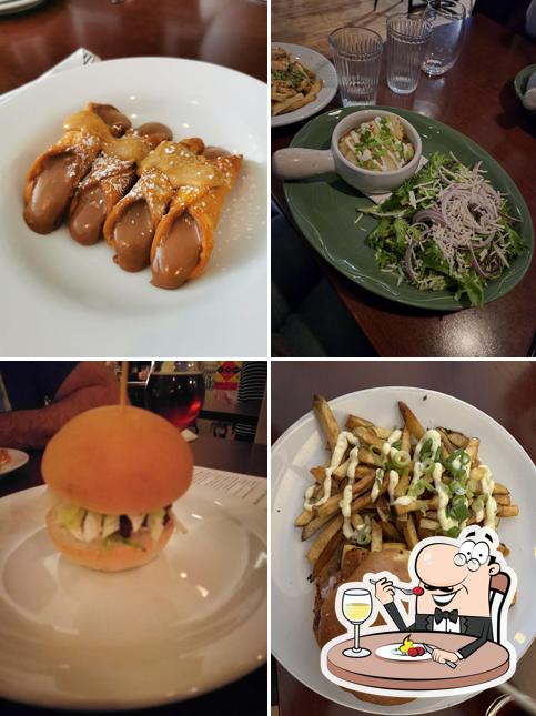 Hopyard, Charlottetown - Restaurant menu, prices and reviews