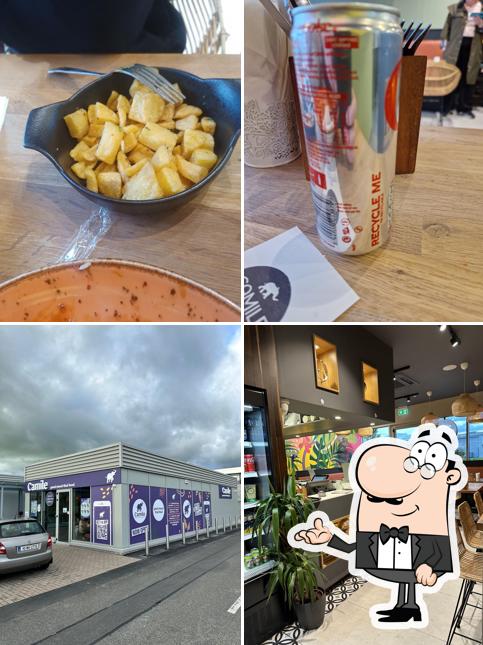 Top 7 restaurants in Maynooth, december 2025 - Restaurant Guru