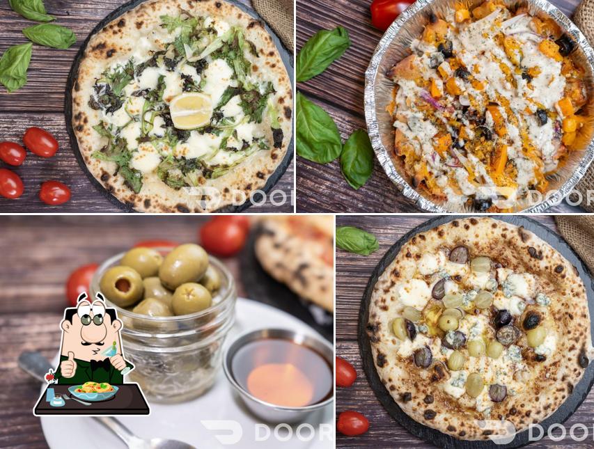 Fella's Pizza, Winnipeg - Restaurant menu, prices and reviews