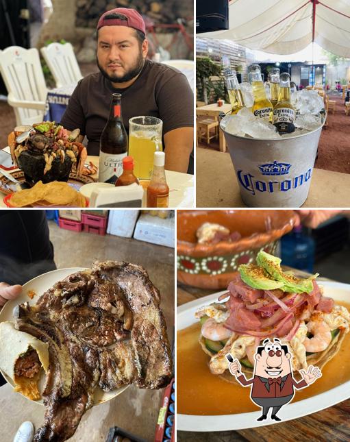 MARISCOS “EL COMPA “, Ciudad de México - Menú del restaurante, precios ...
