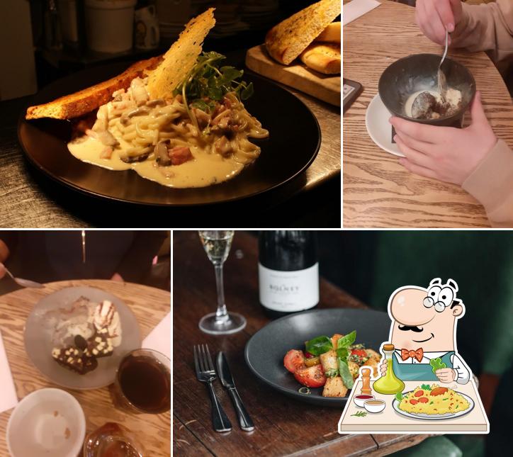 The Ship, Elswick - Restaurant menu, prices and reviews