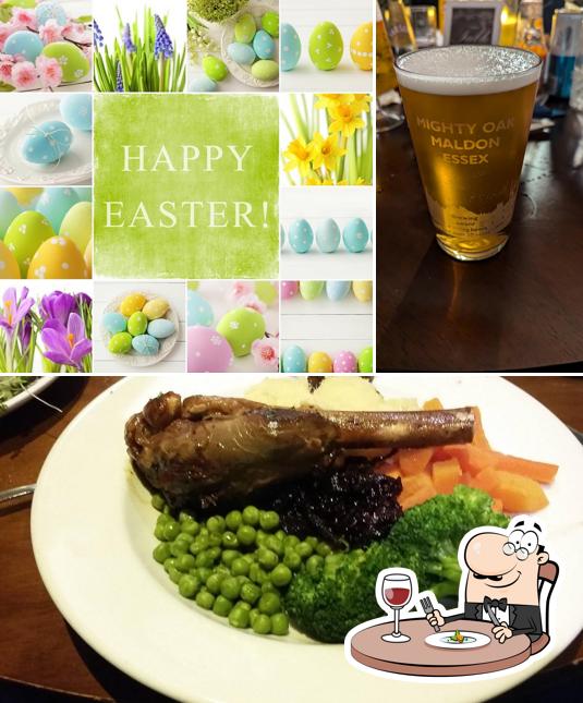 The Ship Inn, Tiptree - Restaurant menu, prices and reviews