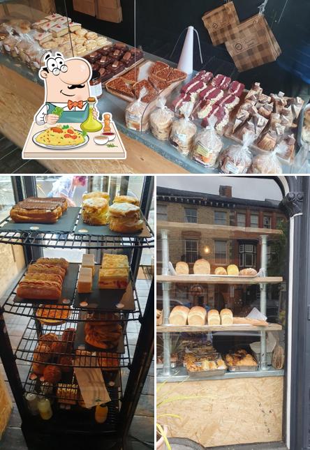 The Little Welsh Bakery, Llanidloes - Restaurant menu, prices and reviews