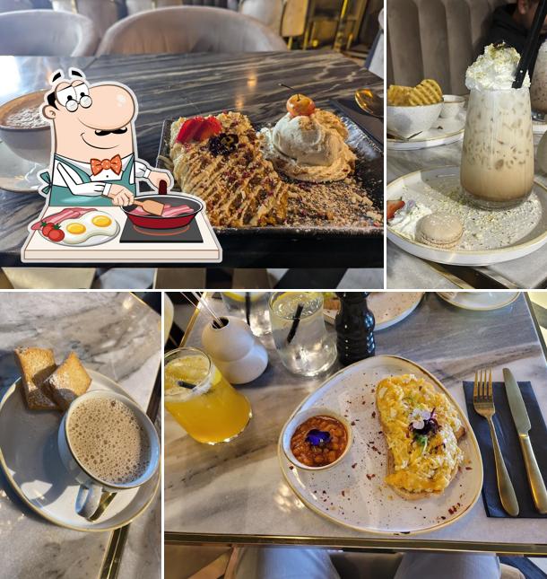 Cafe Locco, Coventry - Restaurant menu, prices and reviews