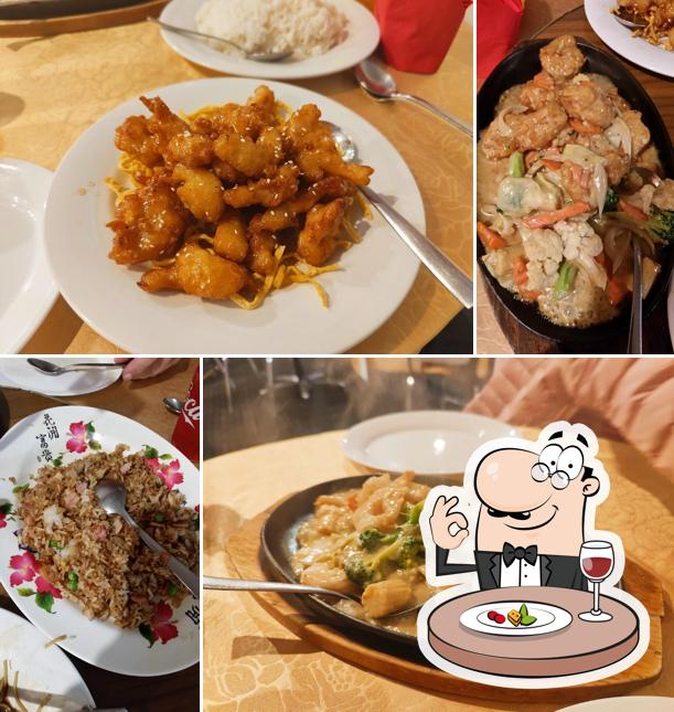 Ming Inn Chinese Restaurant, Port Lincoln - Restaurant menu, prices and ...