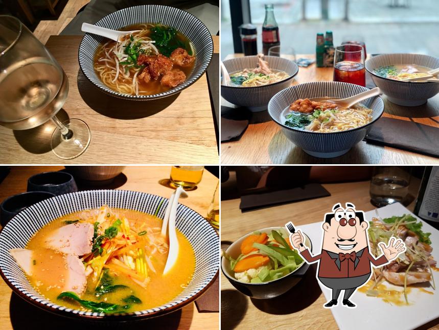 Top 4 des restaurants avec soupe udon à Etterbeek, décembre 2025 ...