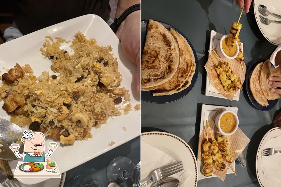 Lert Rod Thai Street Food, Merriwa - Restaurant menu, prices and reviews