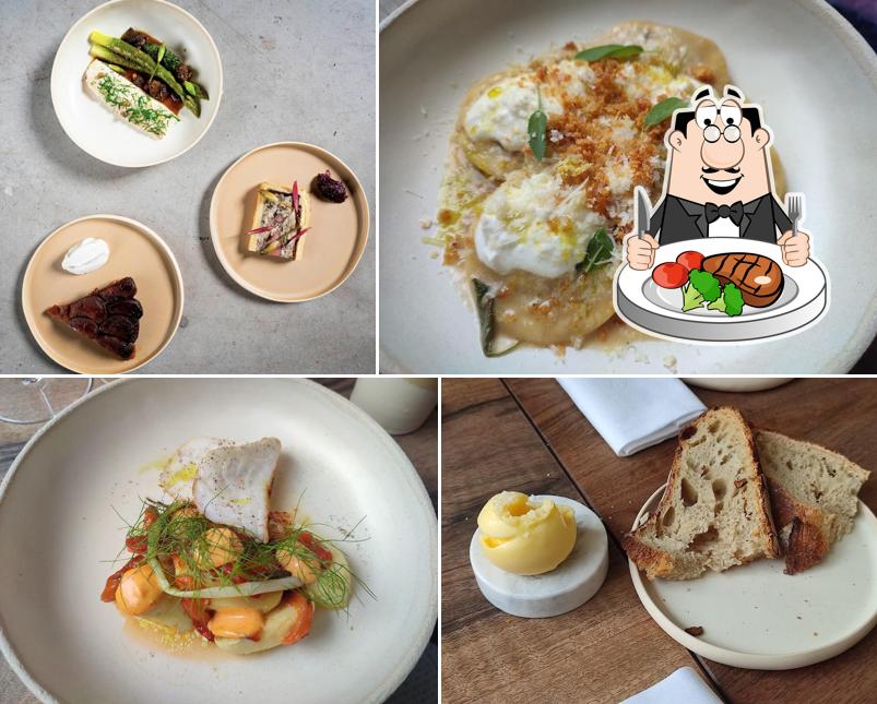 Pulpe, Lille, Rihour - Menu du restaurant, prix et avis