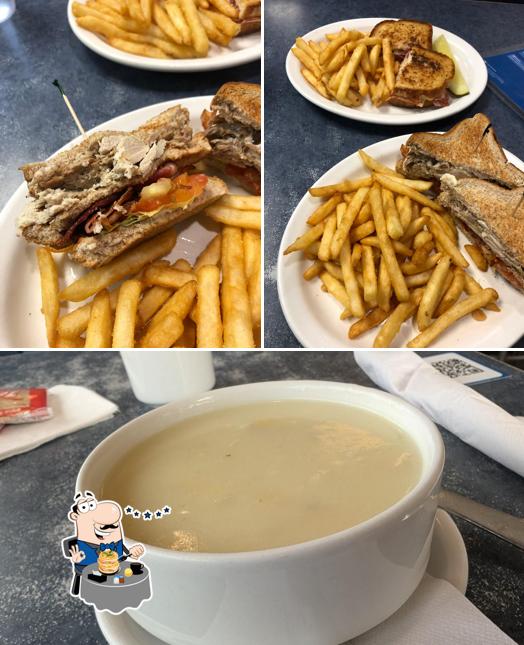 Husky House Restaurant, Headingley - Restaurant menu, prices and reviews