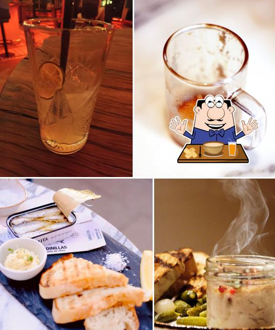 Proud Mary Oslo, Oslo - Restaurant menu, prices and reviews