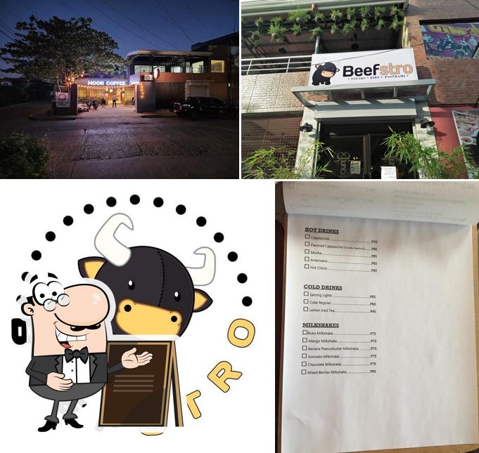 Beefstro, Cabanatuan City - Restaurant menu, prices and reviews