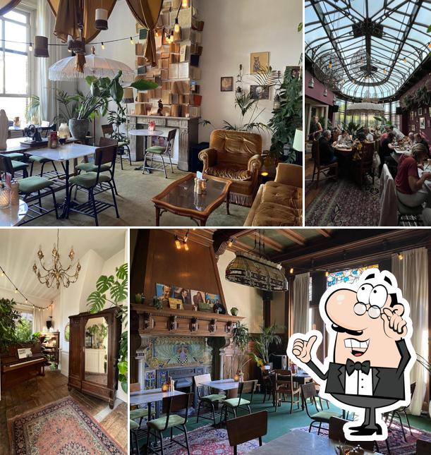 Paco Ciao, Leiden - Restaurant menu, prices and reviews