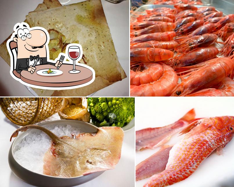 Ai Piani, Roma - Menu del ristorante, prezzi e recensioni