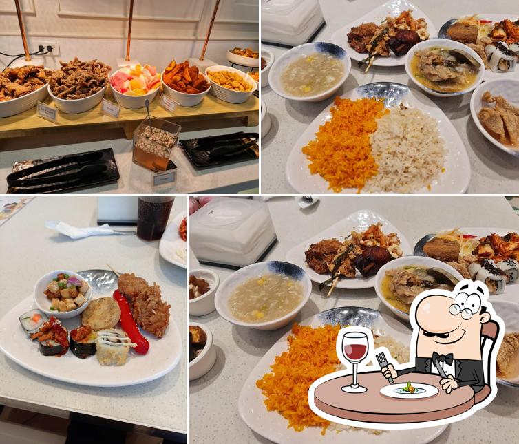 Feast & Fire - SM City Clark, Mabalacat - Restaurant menu, prices and ...