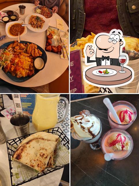 MyLahore Leeds, Leeds - Restaurant menu, prices and reviews