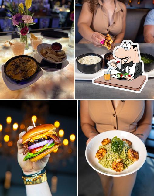 Society, Tempe - Restaurant menu, prices and reviews