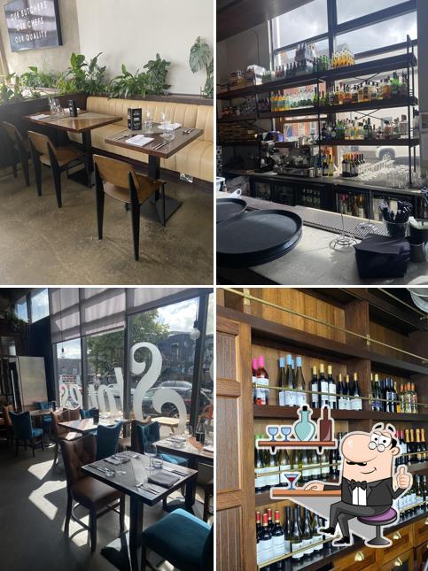 Stix & Stones Ballyhackamore, Belfast - Restaurant menu, prices and reviews