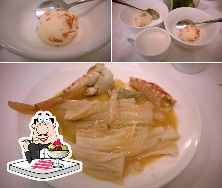 The Chairman Restaurant, Hong Kong - Restaurant menu, prices and reviews