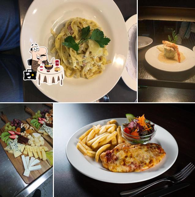 Club Ringwood, Ringwood - Restaurant menu, prices and reviews